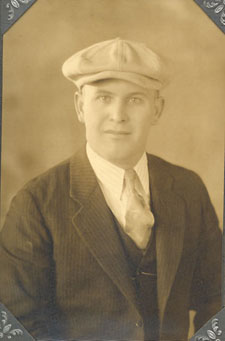 Herbert Mentzer - Heartland Genealogy