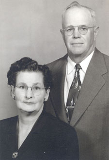 Leslie Mentzer - Heartland Genealogy