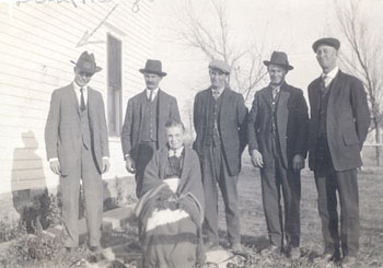 Mentzer Roots – Heartland Genealogy