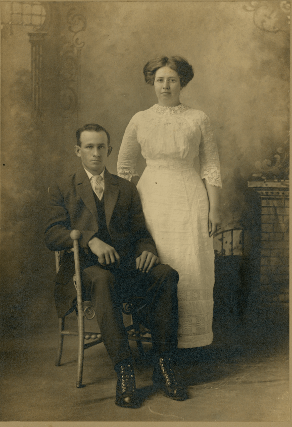 Mentzer - Graham - Heartland Genealogy