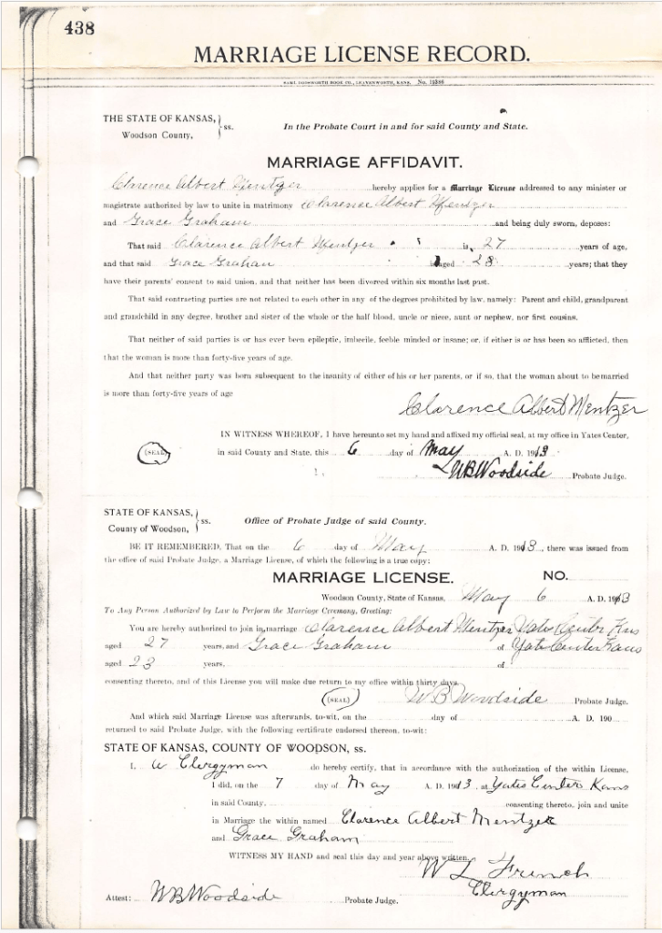 Friday Find - Heartland Genealogy