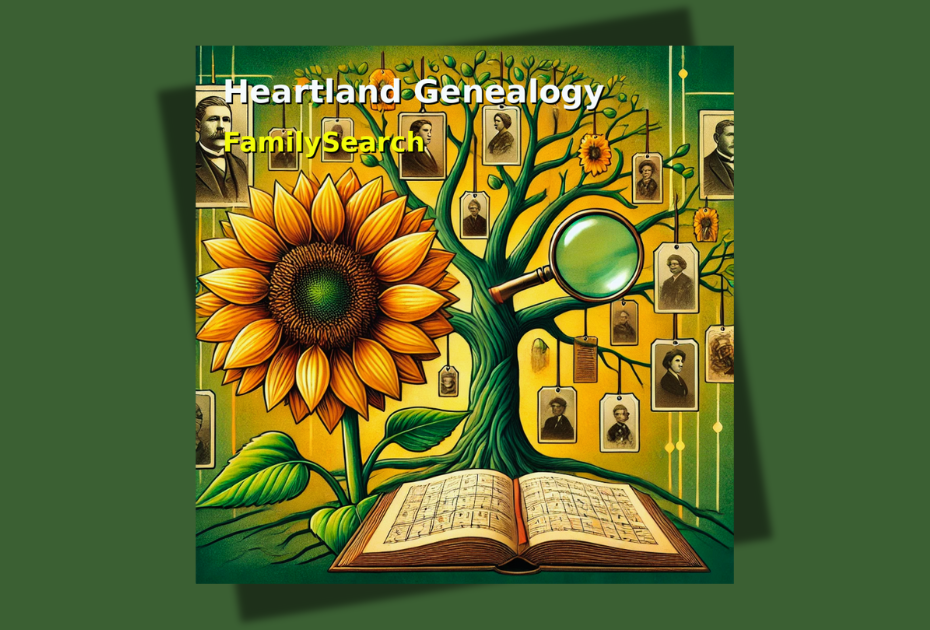 Quality Score - Heartland Genealogy